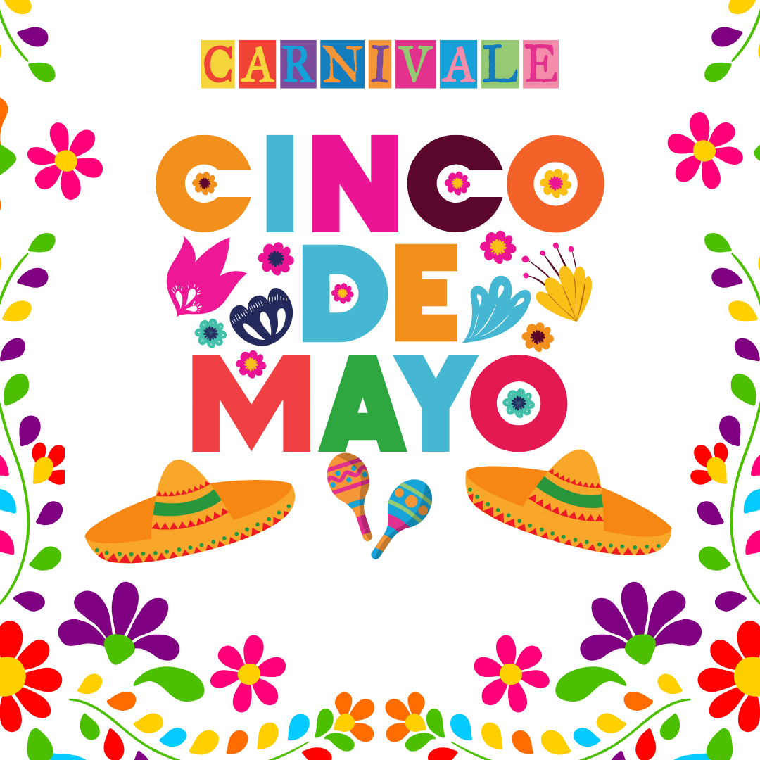 Event | Carnivale : Chicago, IL and Paradise Landing, Bahamas