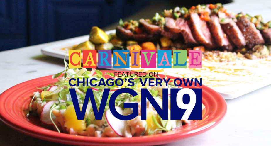 Our Story | Carnivale : Chicago, IL and Paradise Landing, Bahamas
